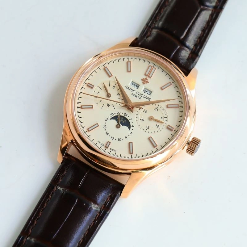 Value-priced PATEK PHILIPPE Watches