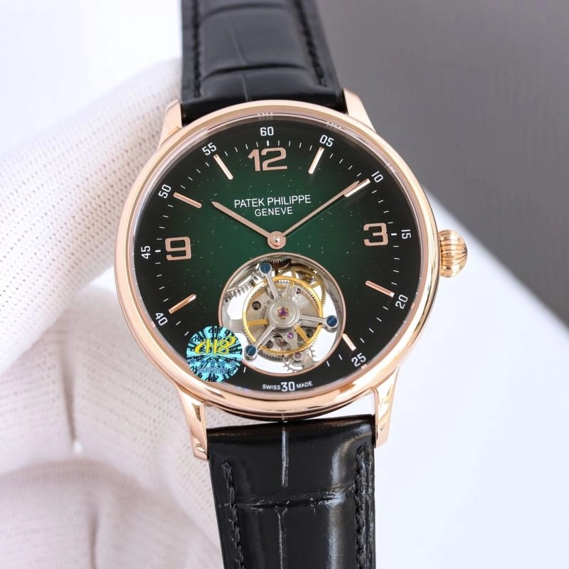 Reasonably priced PATEK PHILIPPE Watches