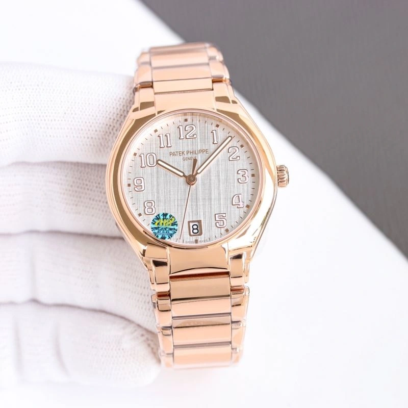Value-priced PATEK PHILIPPE Watches
