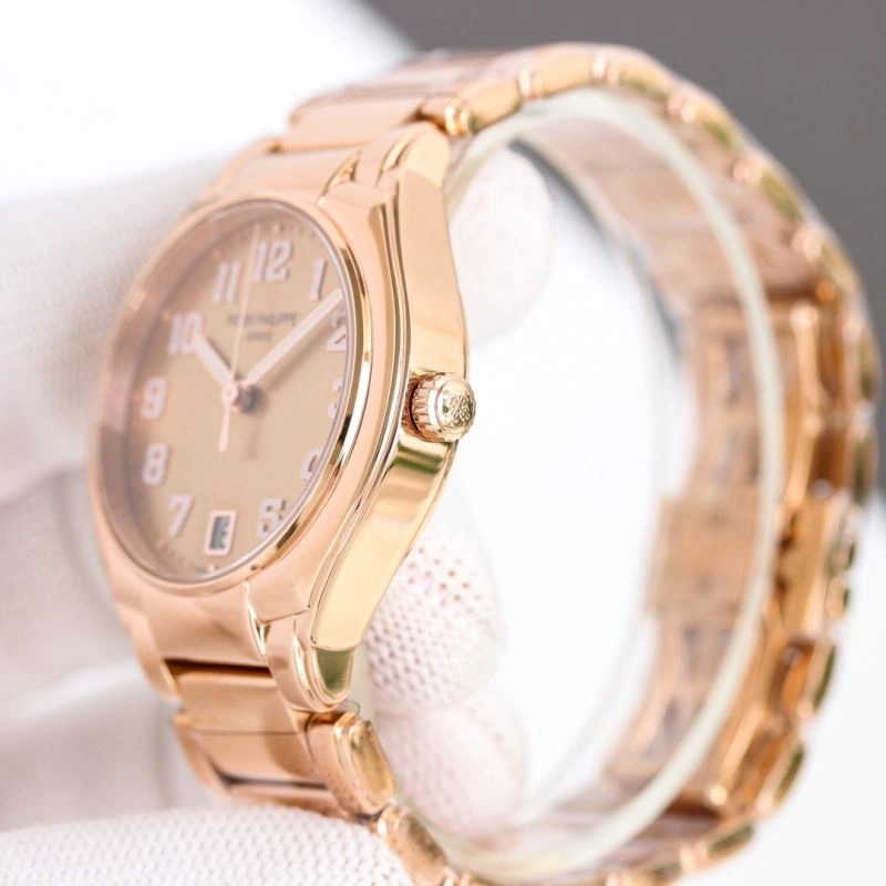 Value-priced PATEK PHILIPPE Watches