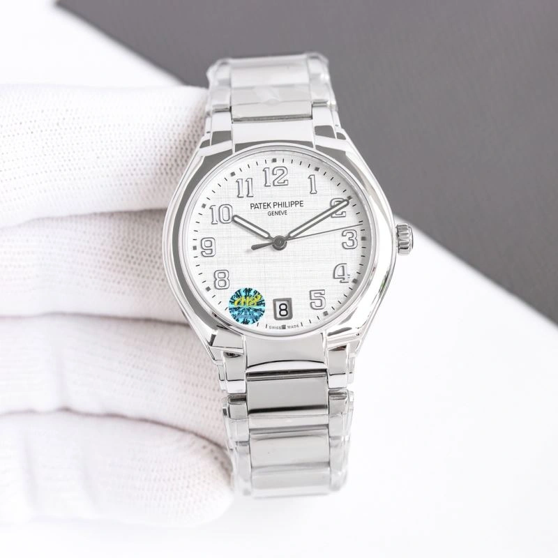 Indistinguishable PATEK PHILIPPE Watches