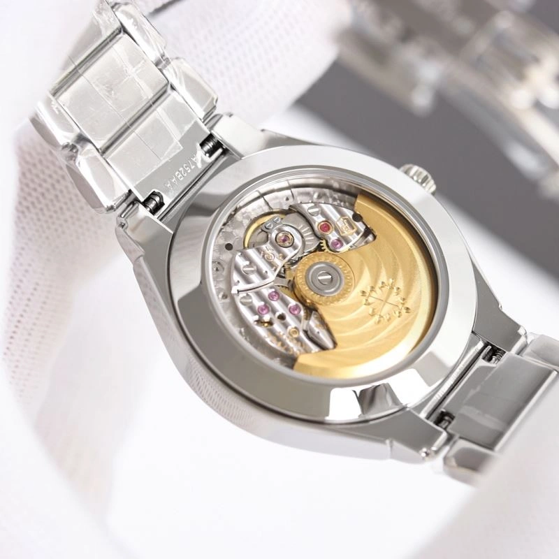Indistinguishable PATEK PHILIPPE Watches