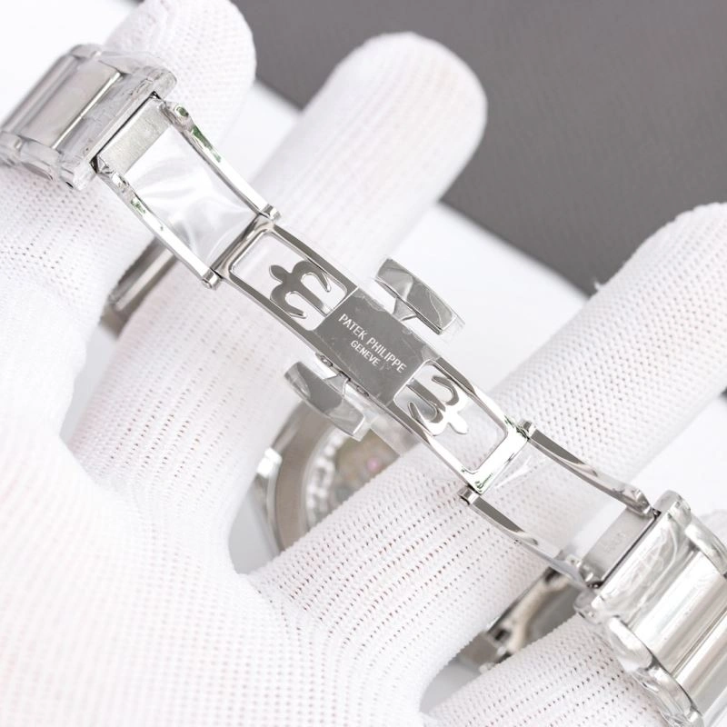Indistinguishable PATEK PHILIPPE Watches