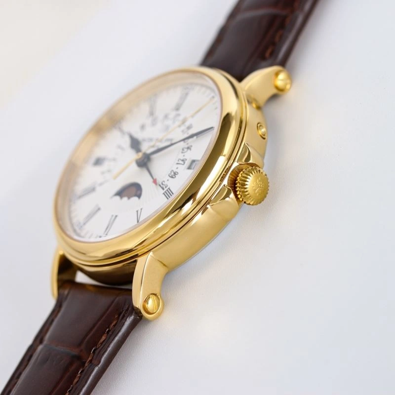 Indistinguishable PATEK PHILIPPE Watches