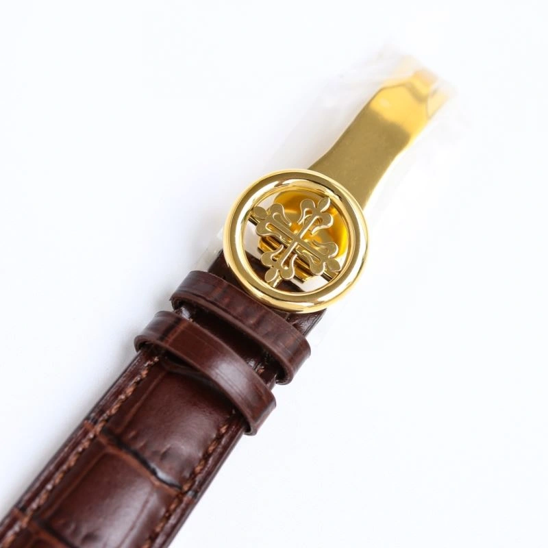 Indistinguishable PATEK PHILIPPE Watches