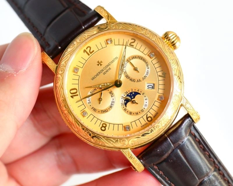 Affordable PATEK PHILIPPE Watches