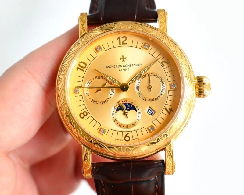 Affordable PATEK PHILIPPE Watches
