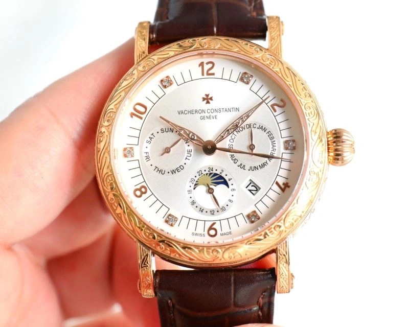 Accurate model PATEK PHILIPPE Watches