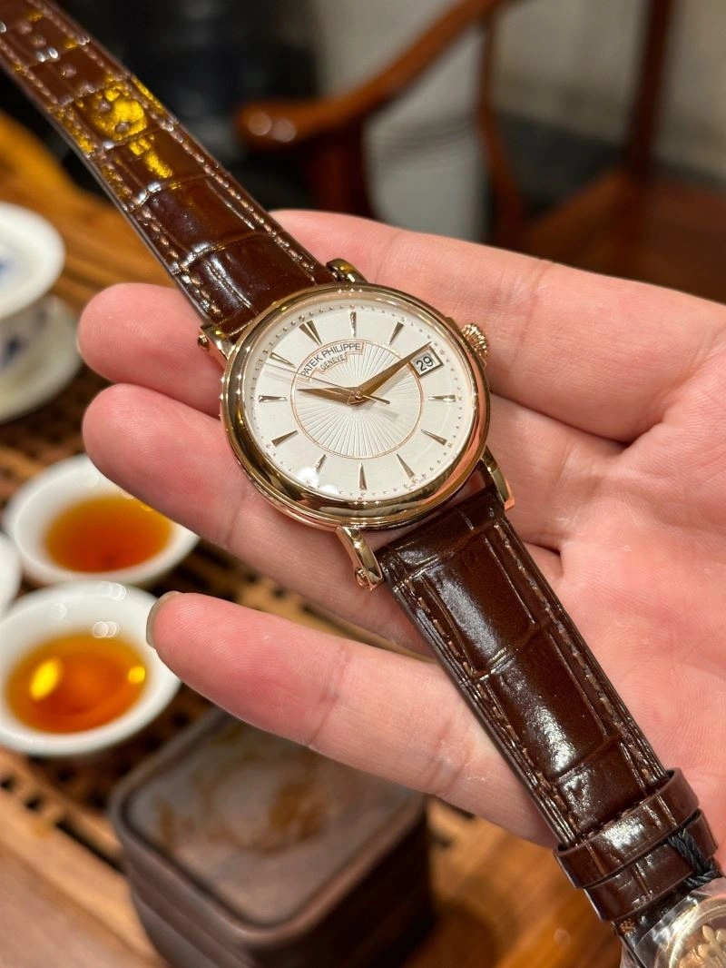 PATEK PHILIPPE Watches