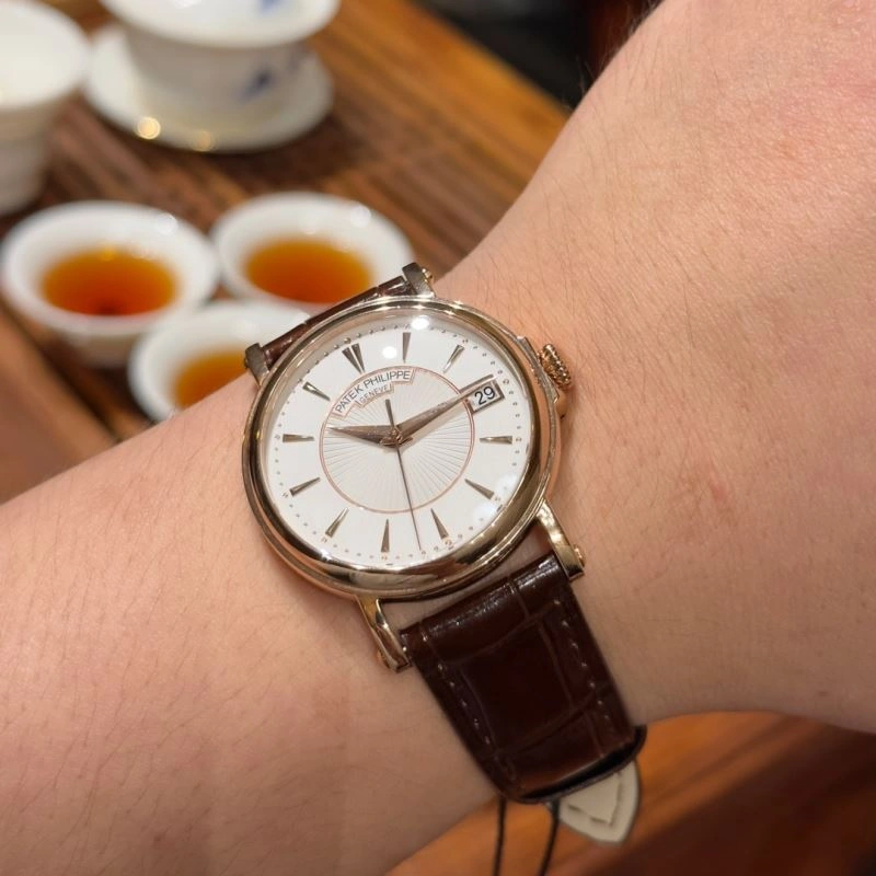 Accurate model PATEK PHILIPPE Watches
