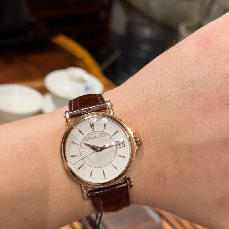 Accurate model PATEK PHILIPPE Watches