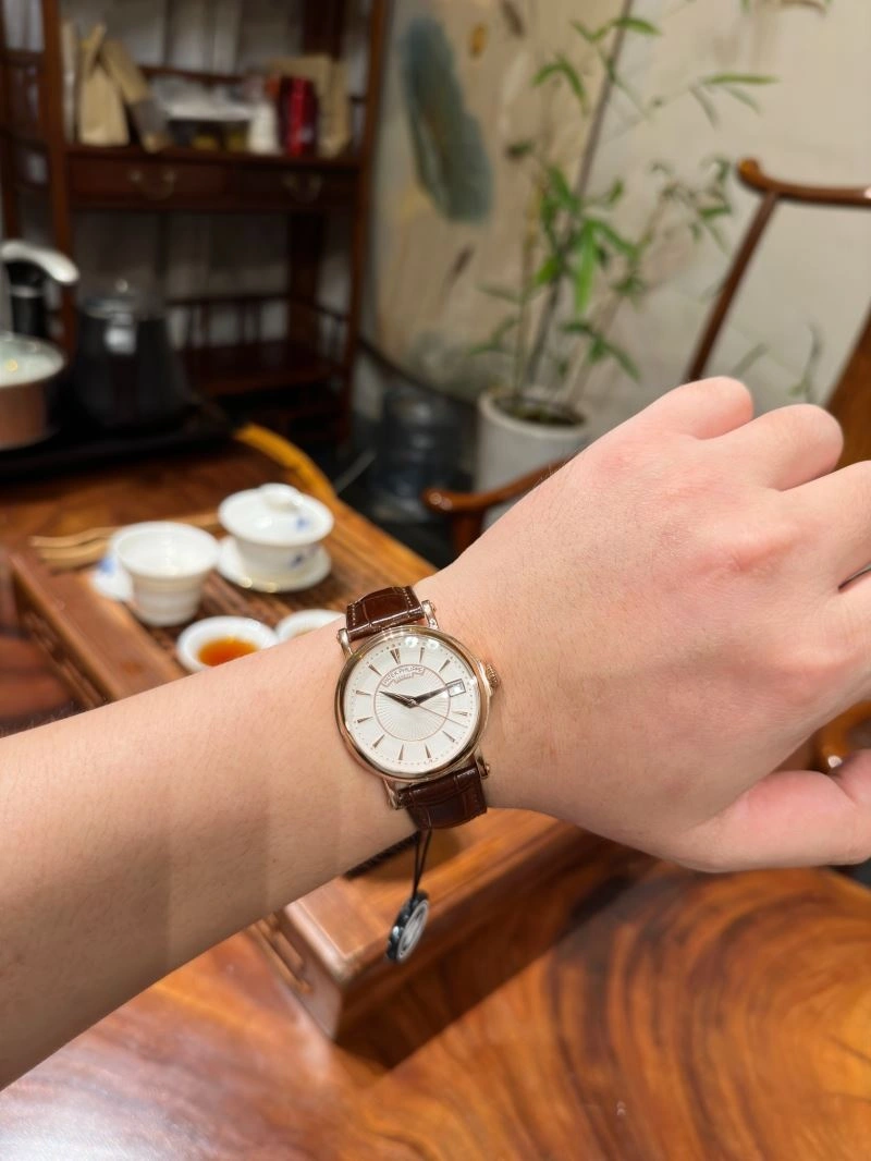 Accurate model PATEK PHILIPPE Watches