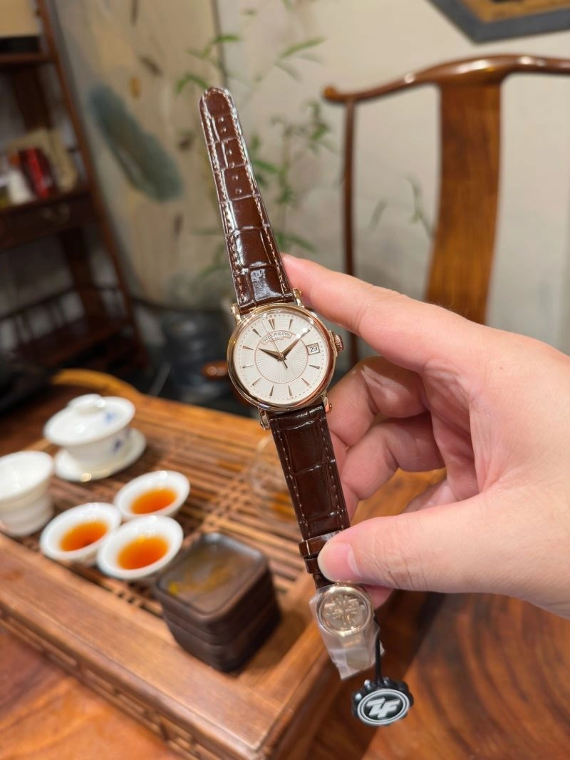 Accurate model PATEK PHILIPPE Watches