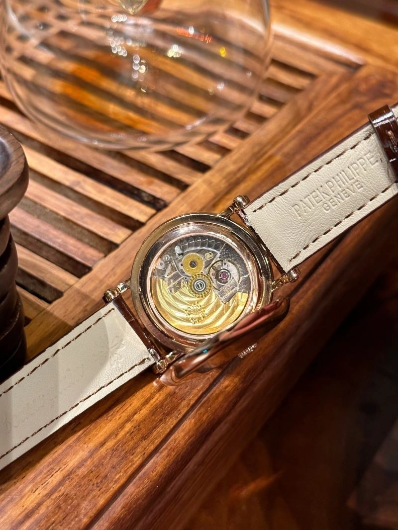 Accurate model PATEK PHILIPPE Watches