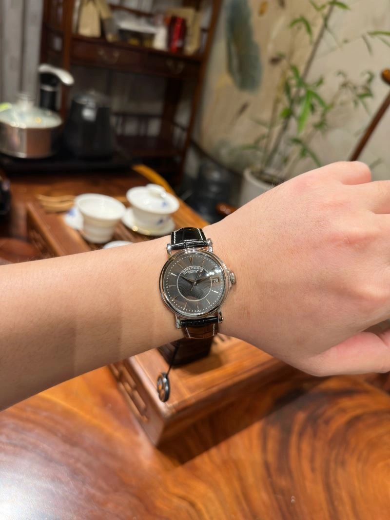 High accuracy PATEK PHILIPPE Watches