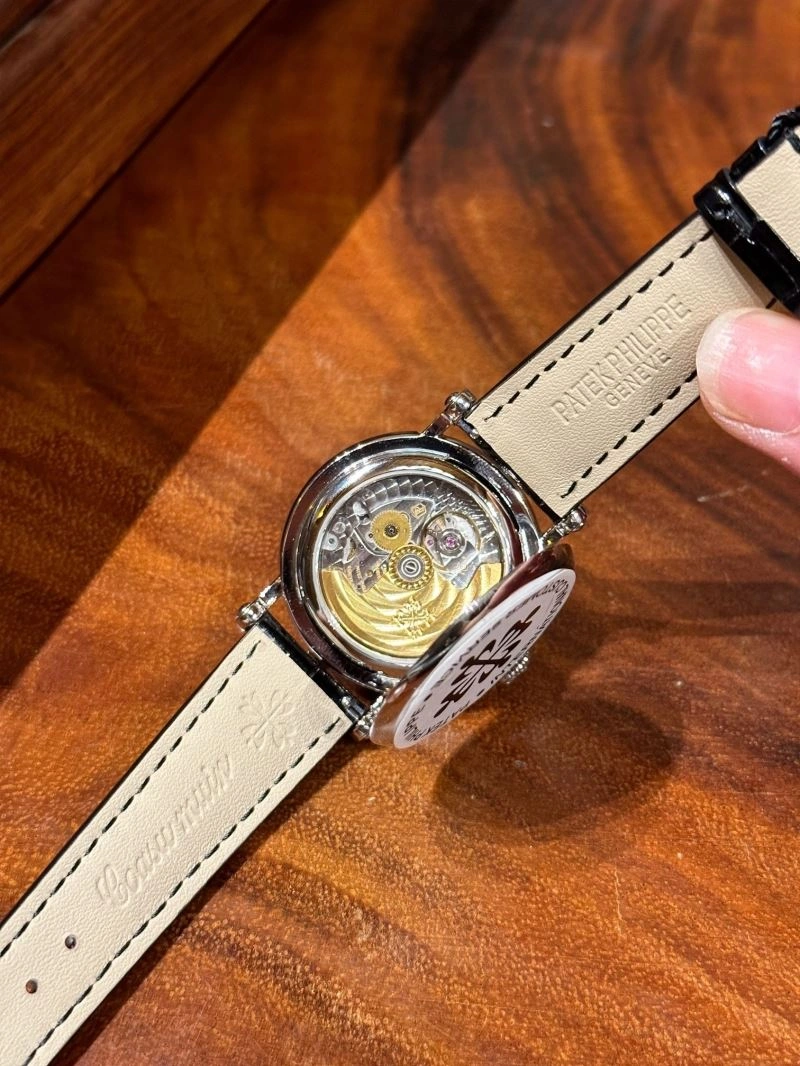 High accuracy PATEK PHILIPPE Watches