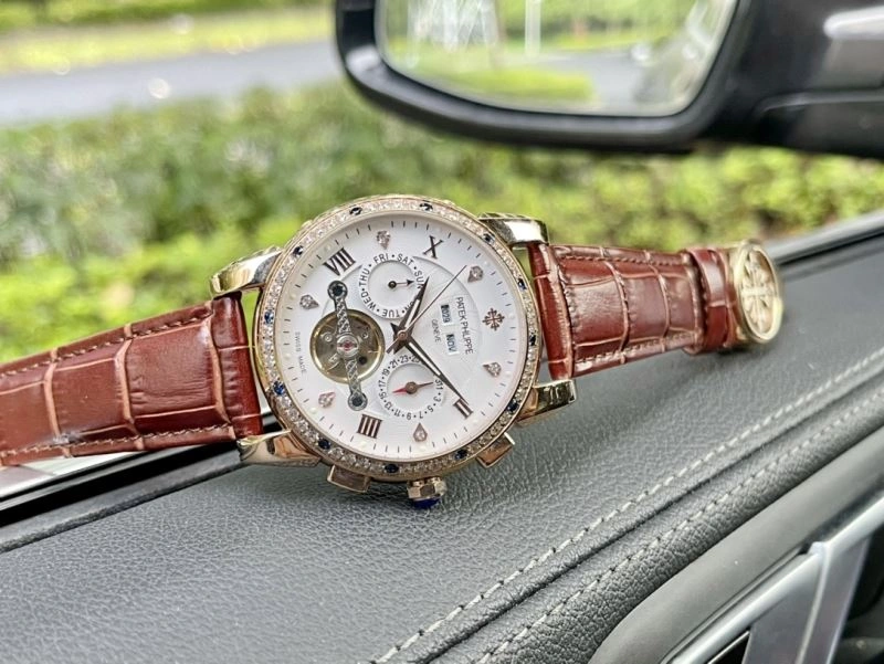 Perfect replica PATEK PHILIPPE Watches