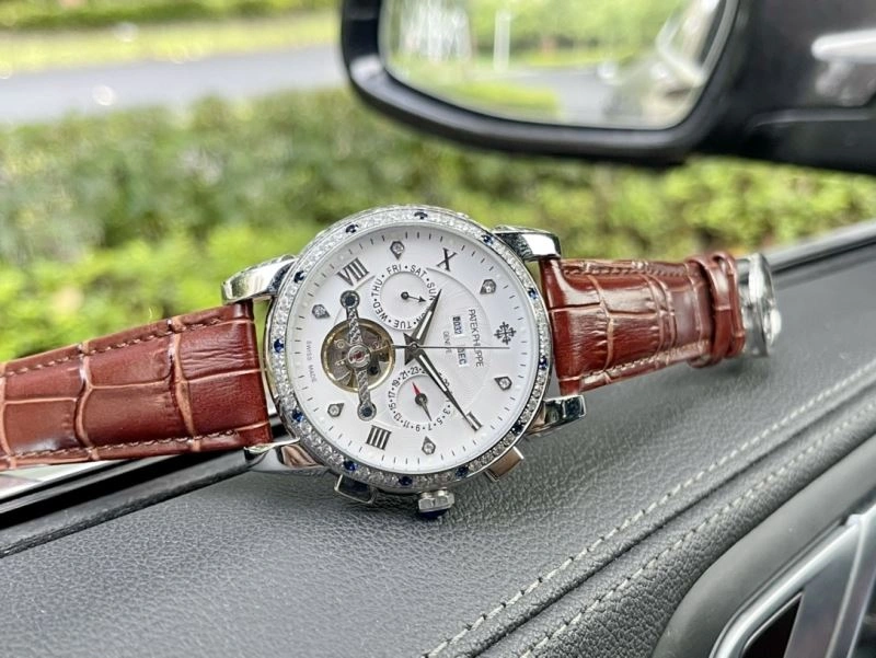 Perfect replica PATEK PHILIPPE Watches