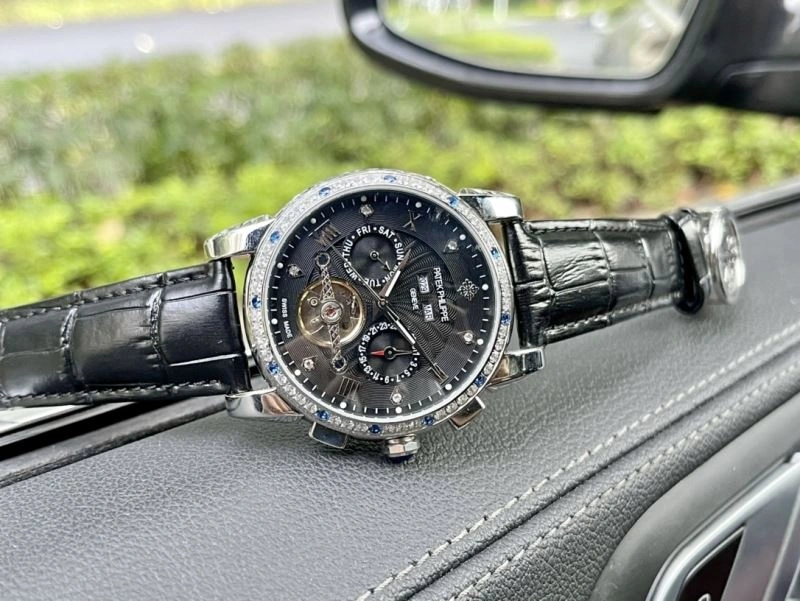 Perfect replica PATEK PHILIPPE Watches