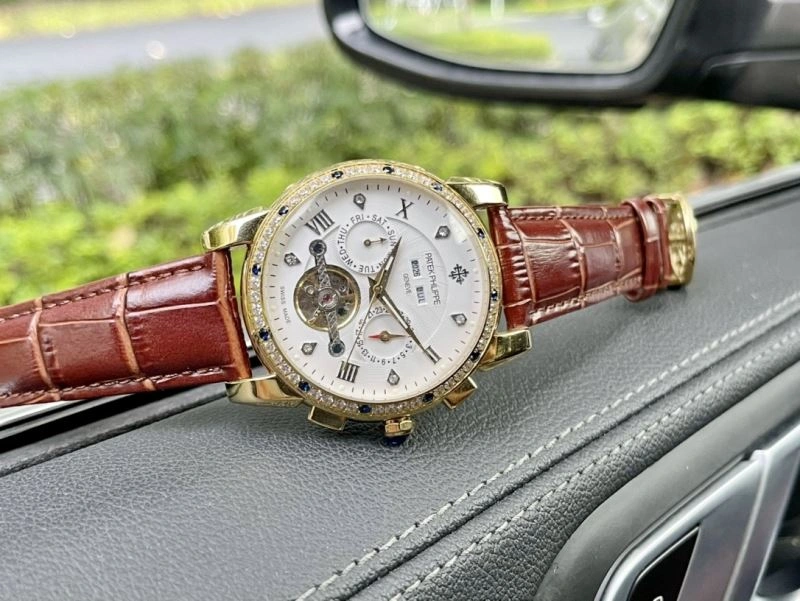 Perfect replica PATEK PHILIPPE Watches