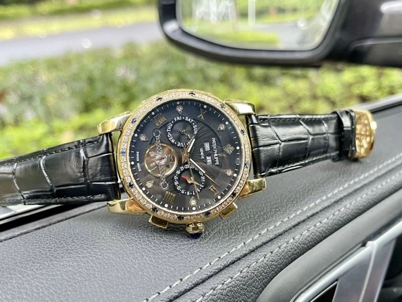 Perfect replica PATEK PHILIPPE Watches