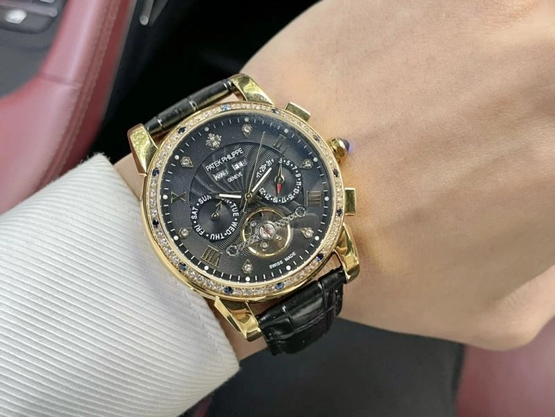 Perfect replica PATEK PHILIPPE Watches