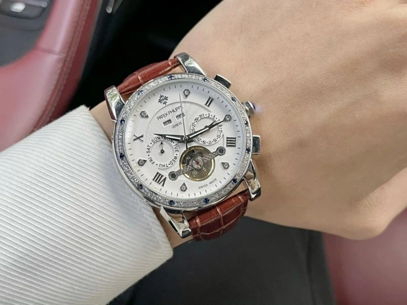 Perfect replica PATEK PHILIPPE Watches
