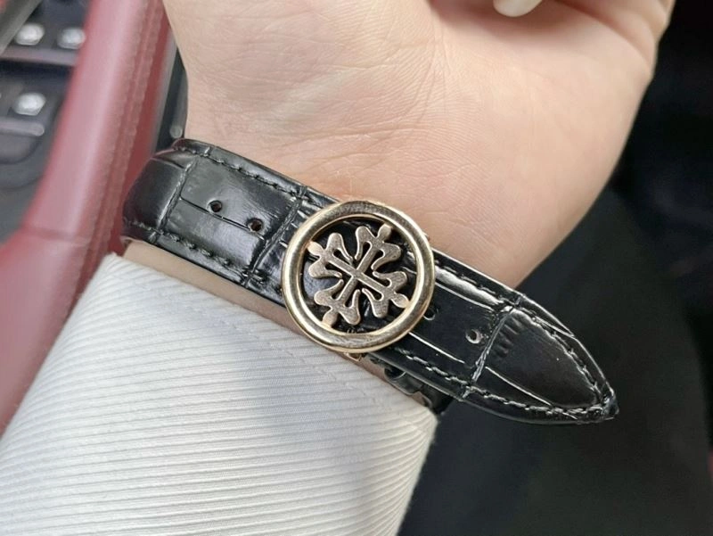 Perfect replica PATEK PHILIPPE Watches