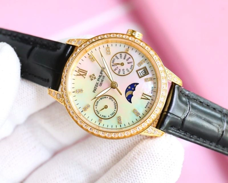 Mirror quality PATEK PHILIPPE Watches