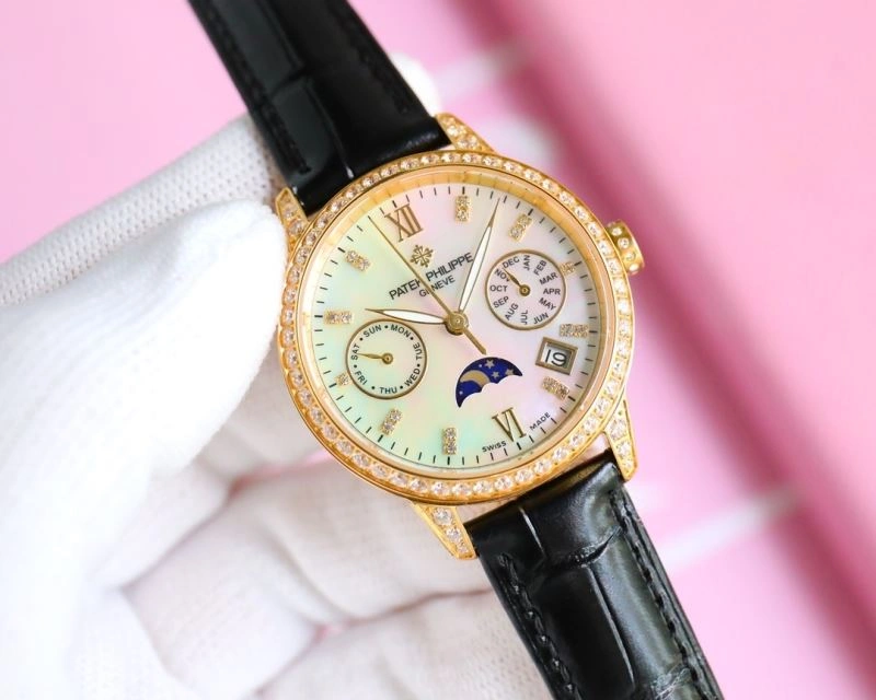 Mirror quality PATEK PHILIPPE Watches