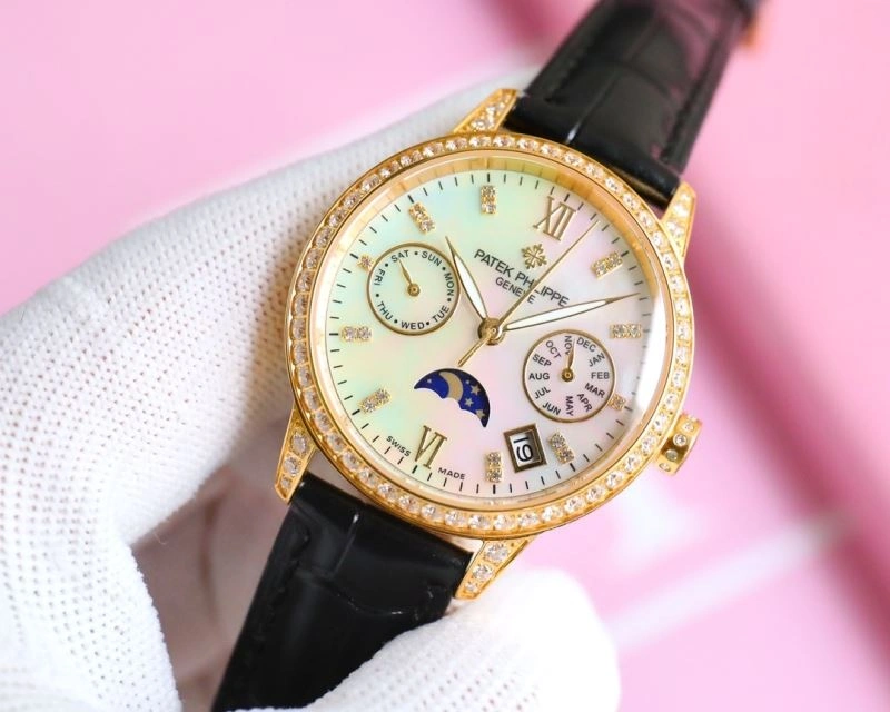 Mirror quality PATEK PHILIPPE Watches