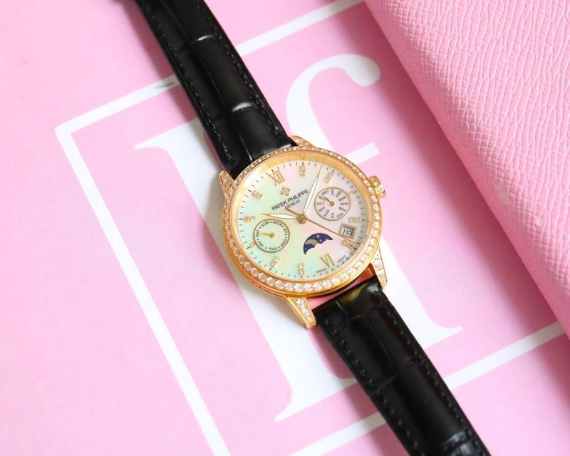 Mirror quality PATEK PHILIPPE Watches