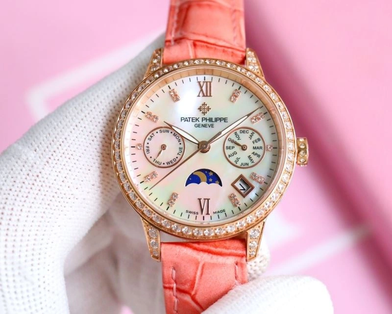 PATEK PHILIPPE Watches