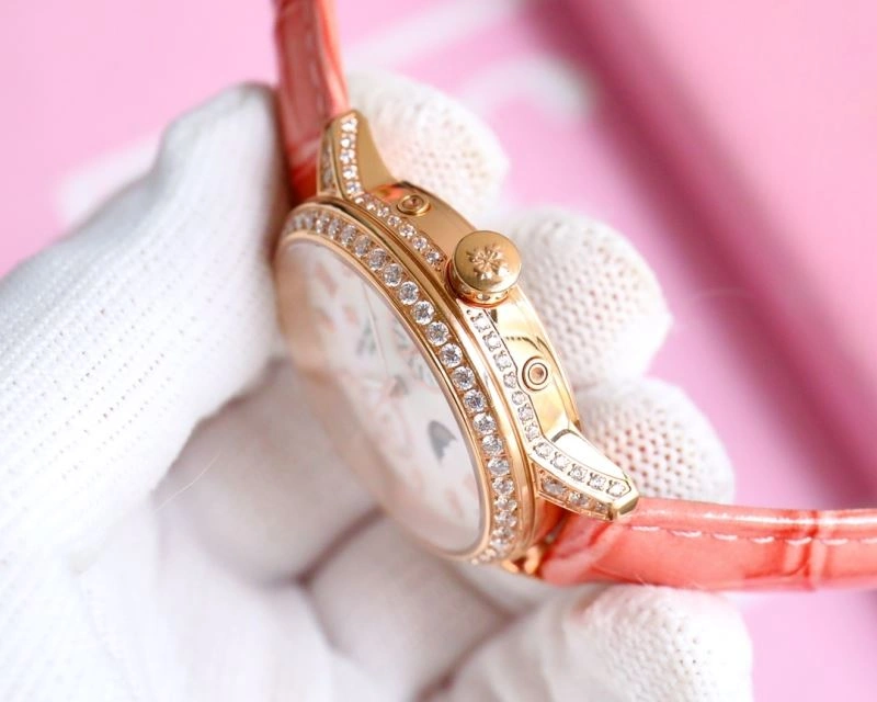 Official PATEK PHILIPPE Watches