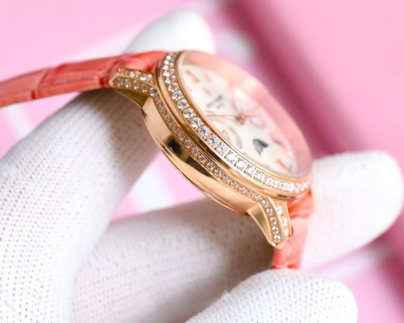 Official PATEK PHILIPPE Watches