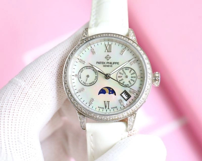 High accuracy PATEK PHILIPPE Watches
