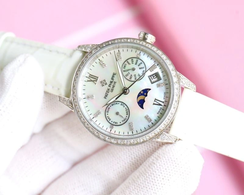 High accuracy PATEK PHILIPPE Watches