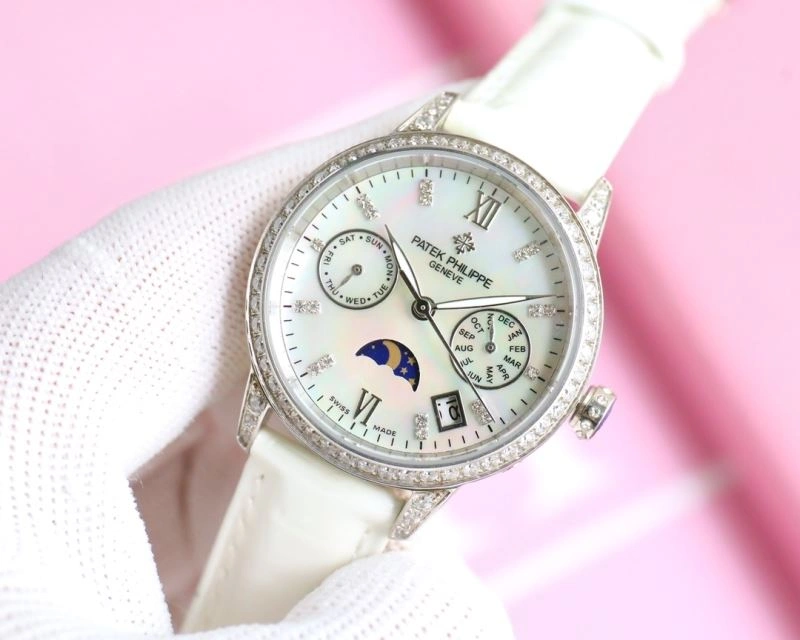 High accuracy PATEK PHILIPPE Watches