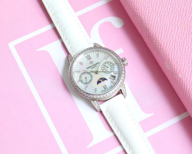 High accuracy PATEK PHILIPPE Watches