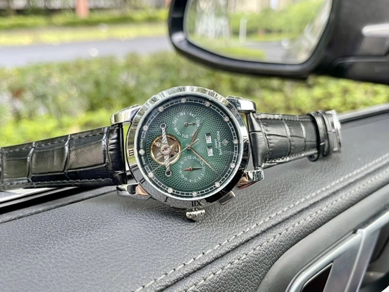 PATEK PHILIPPE Watches