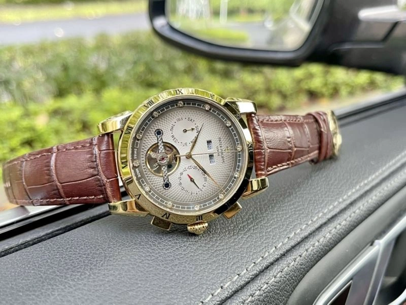 PATEK PHILIPPE Watches
