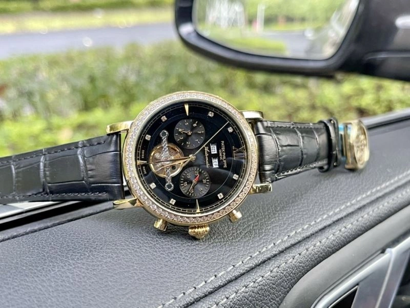 PATEK PHILIPPE Watches