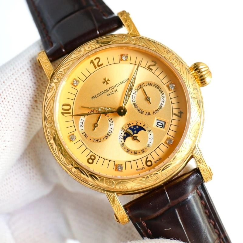 Legit PATEK PHILIPPE Watches