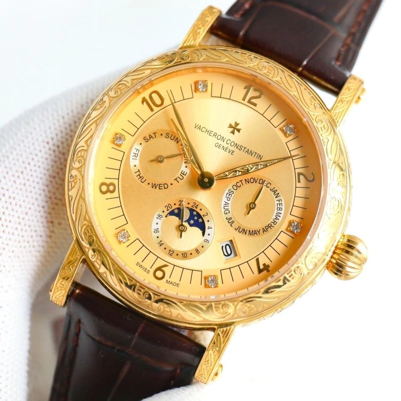 Legit PATEK PHILIPPE Watches