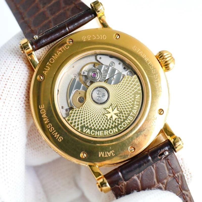 Legit PATEK PHILIPPE Watches