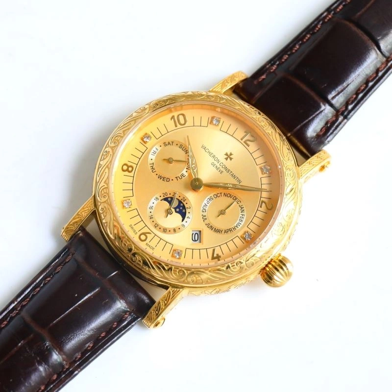 Legit PATEK PHILIPPE Watches