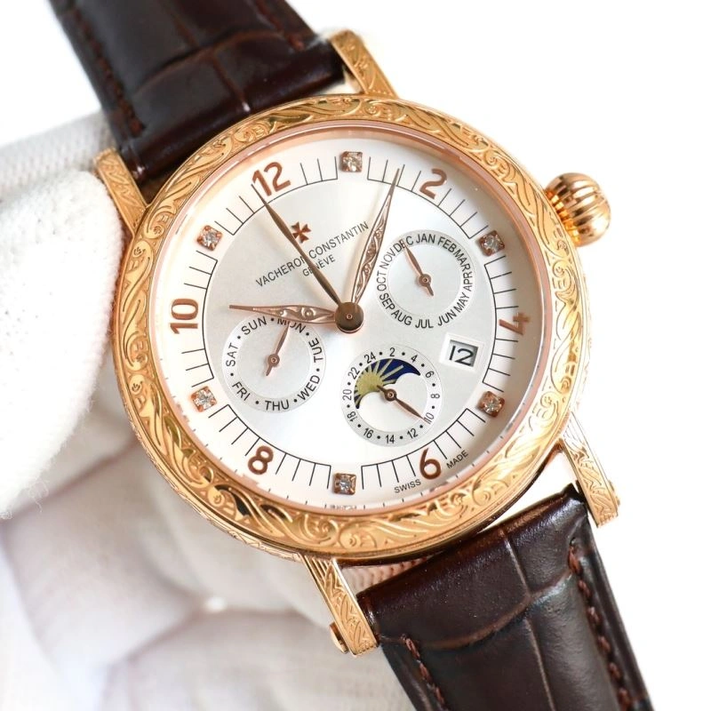 Brand-original PATEK PHILIPPE Watches