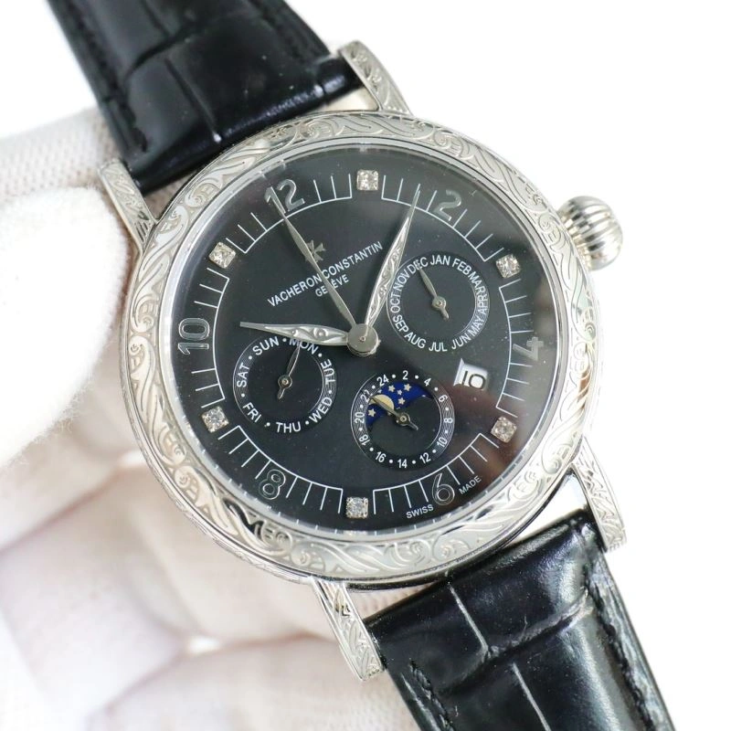 Brand-original PATEK PHILIPPE Watches