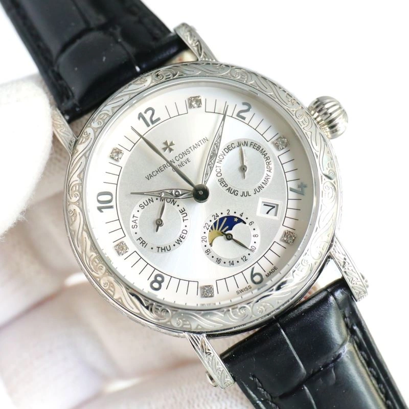Brand-original PATEK PHILIPPE Watches