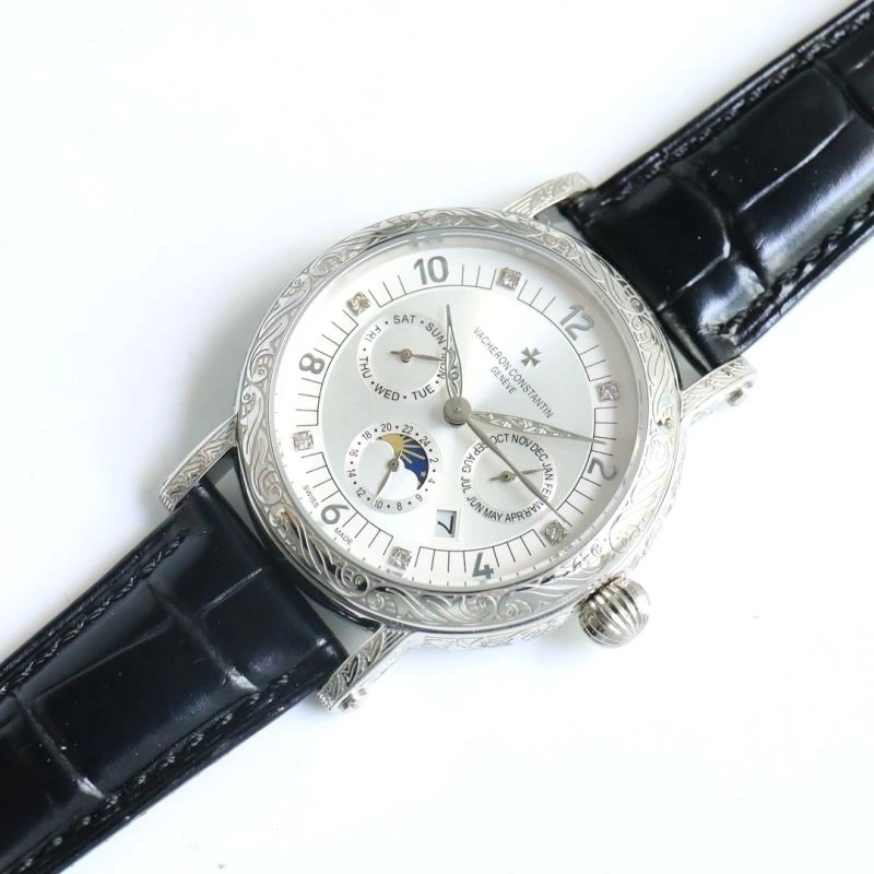 Brand-original PATEK PHILIPPE Watches